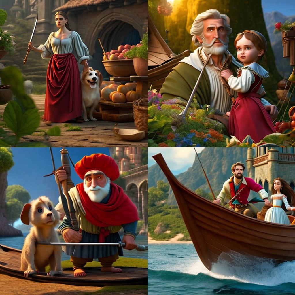 25 Best short stories for kids | Amazing Short Stories for Children ...