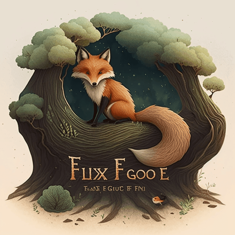 Felix, the Guardian of the Forest: A Tale of Bravery and Kindness ...