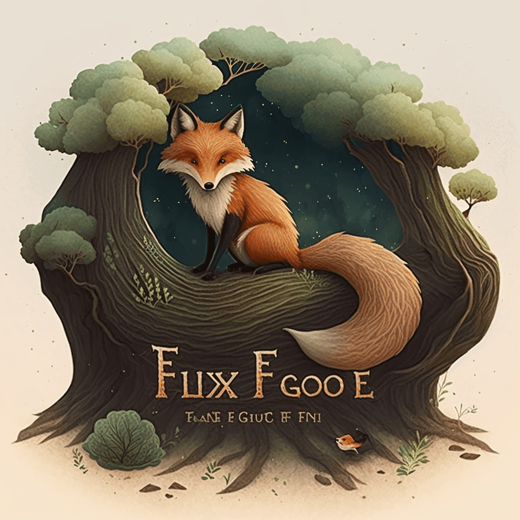 Felix, the Guardian of the Forest: A Tale of Bravery and Kindness ...
