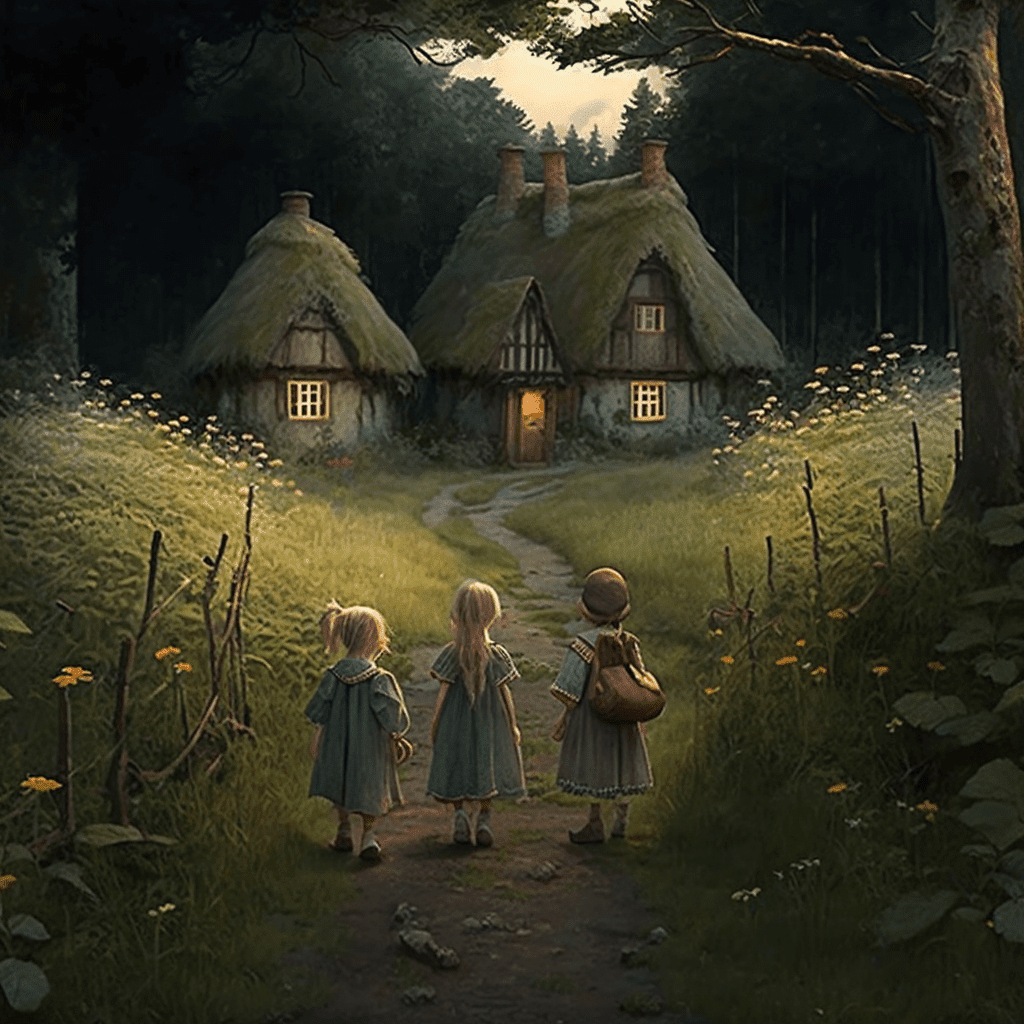 The Power of Storytelling: How a Group of Village Kids Changed the ...