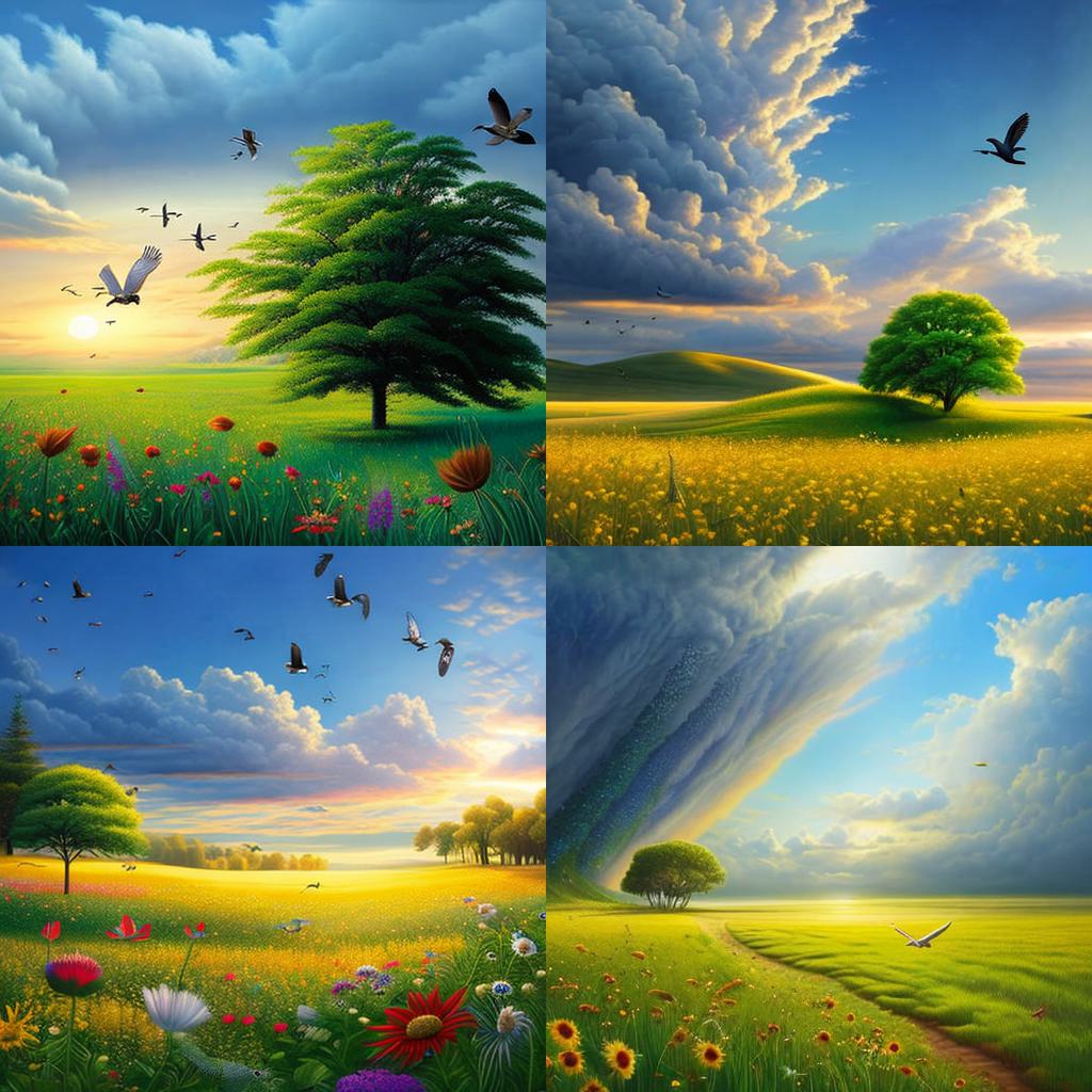 The Little Seed's Big Lesson: A Moral Story for Kids - Kids Stories