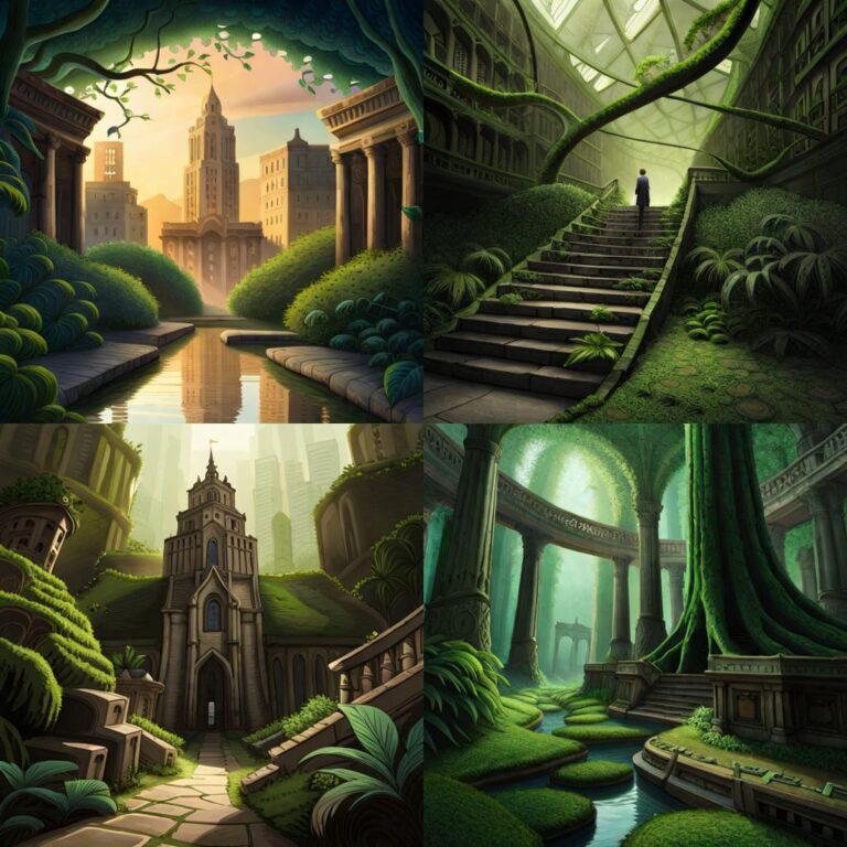 The Adventures of Luna the Dreamer | Story book for kids - Kids Stories