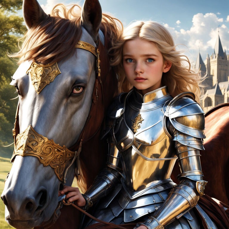 The Starlit Journey: A Father-Daughter Tale | Bedtime Kids Stories ...