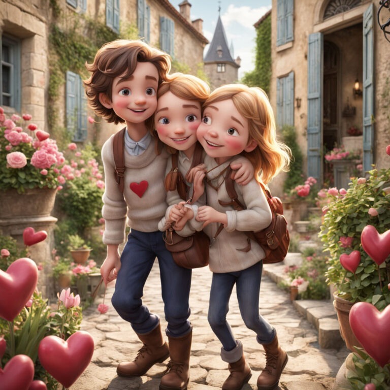 "A French Adventure: Two Best Friends' Journey Across France | Travel ...