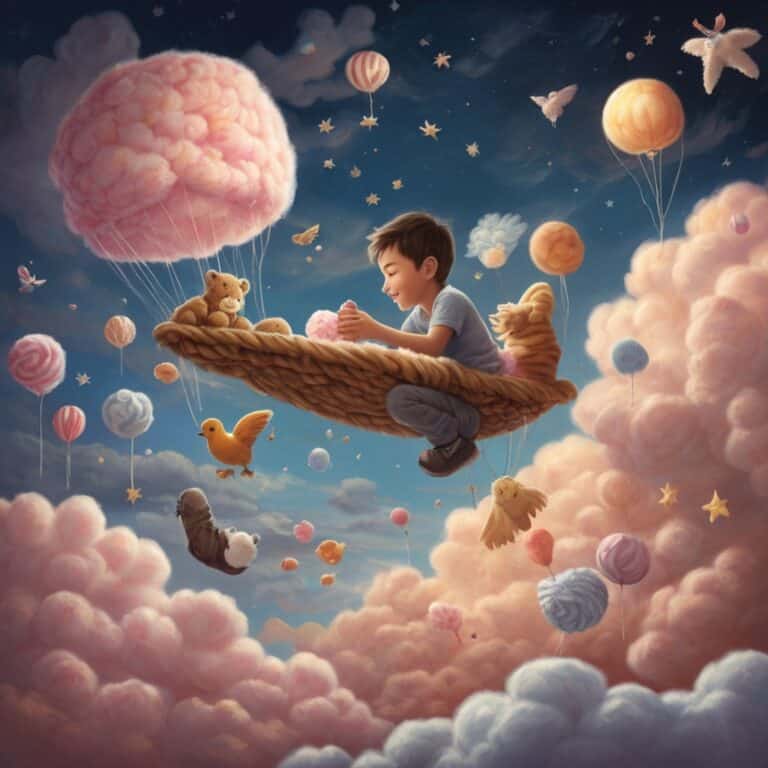 Max and the Moonlight Train | Bedtime Stories - Kids Stories