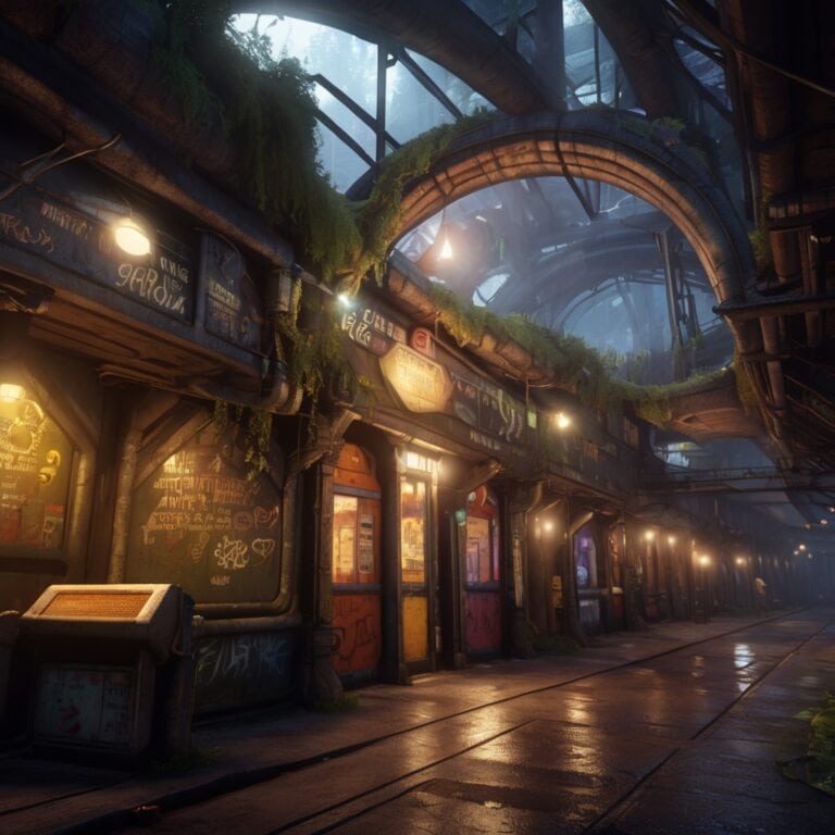 Milo and the Midnight Metro Adventure | City Stories - Kids Stories