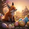 Ellie and the Great Easter Egg Rescue | Easter Stories - Kids Stories