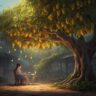 Meena and the Talking Mango Tree | Village Stories - Kids Stories